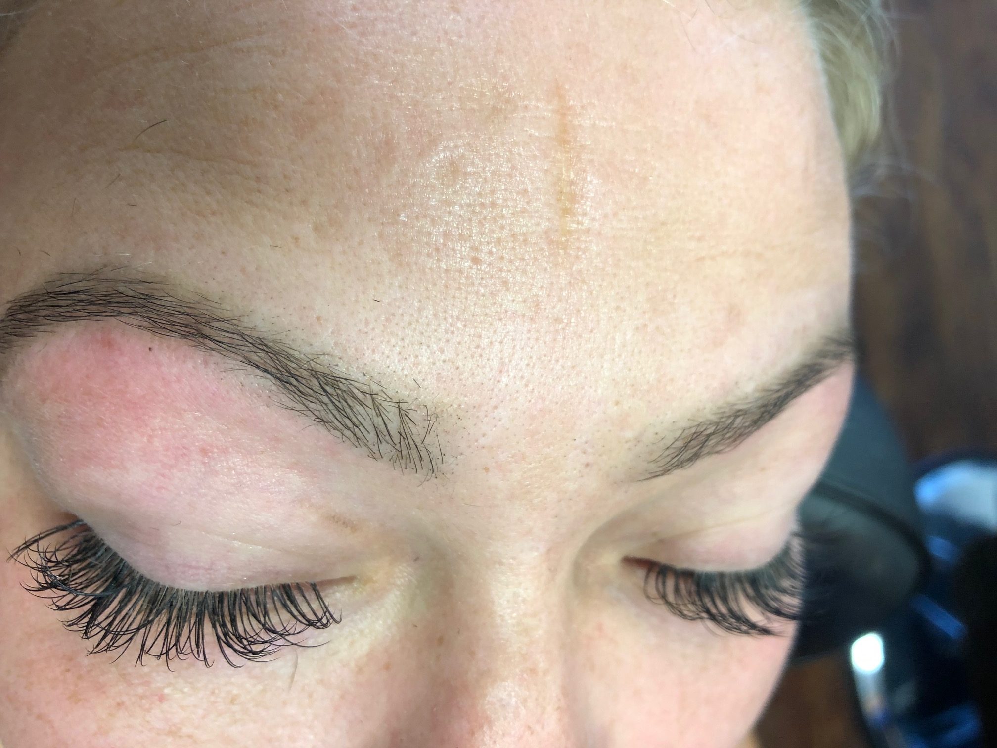 Gallery - Define Eye Brows