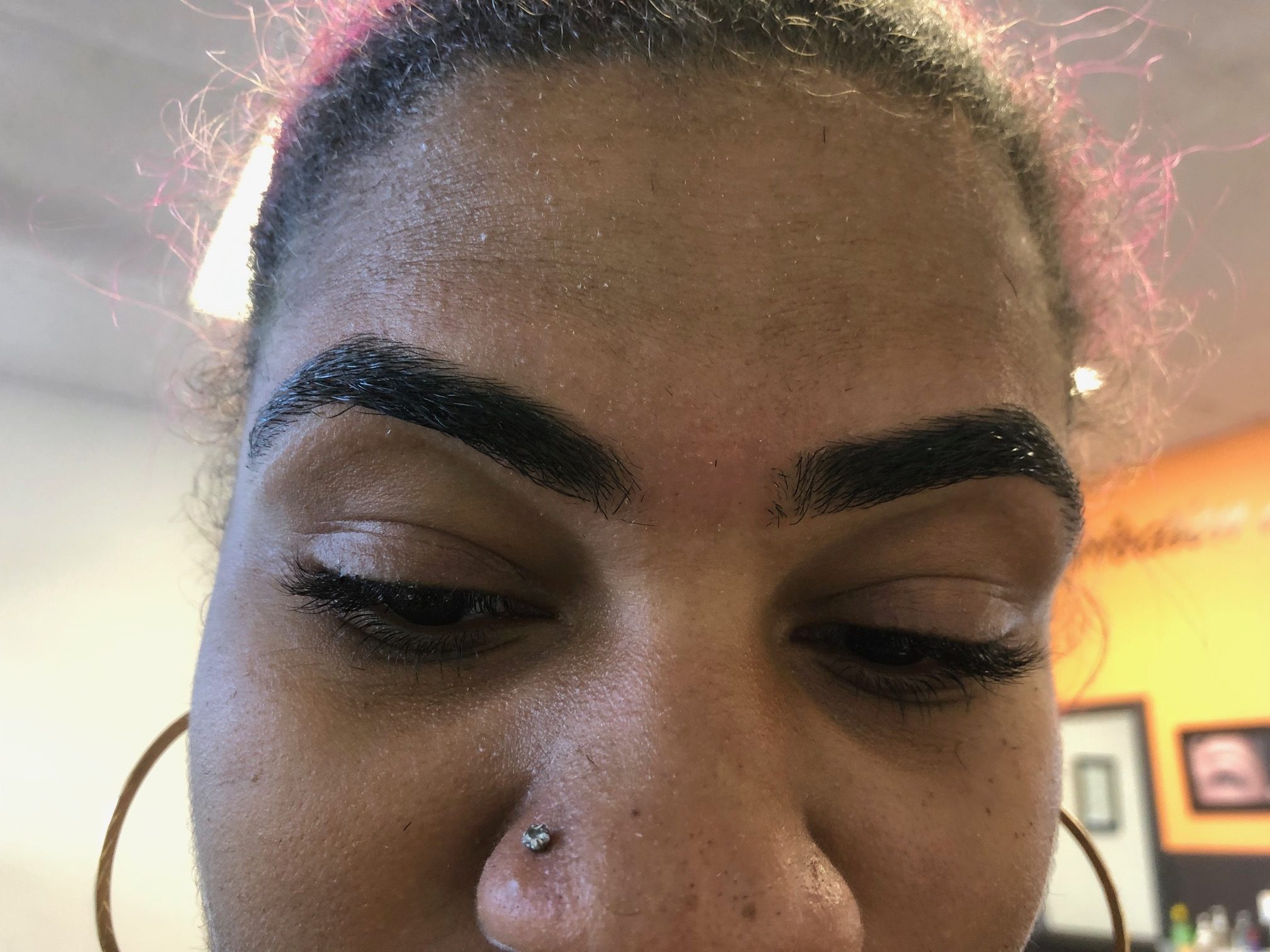 Gallery - Define Eye Brows